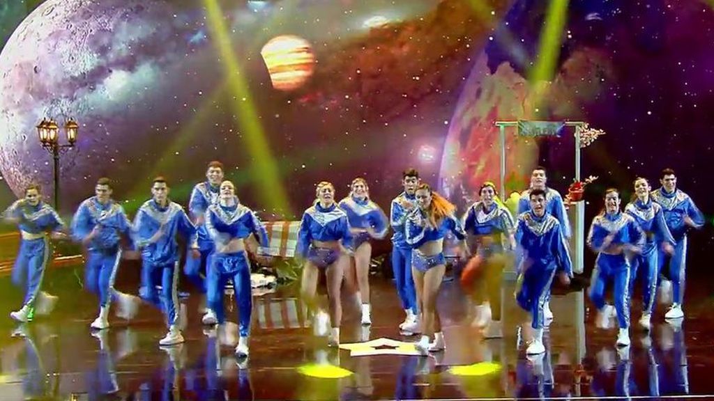 GOT TALENT | Programa TV - TELECINCO.ES