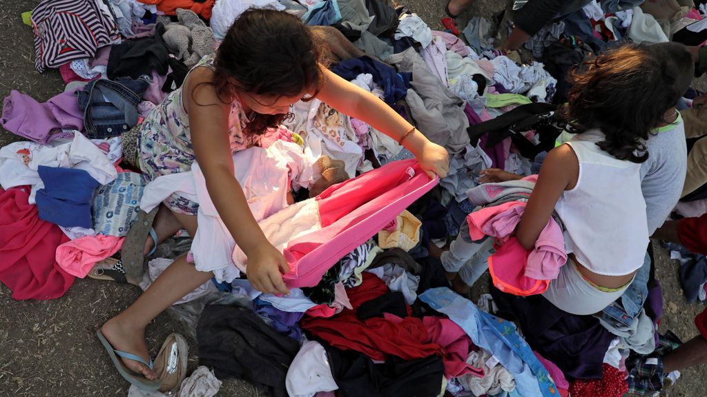 Las mejores imágenes del miércoles