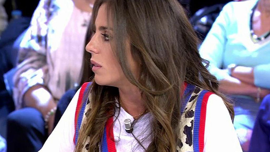 Sálvame | El cariñoso mensaje de Anabel para Alberto Isla: “Tienes a ...