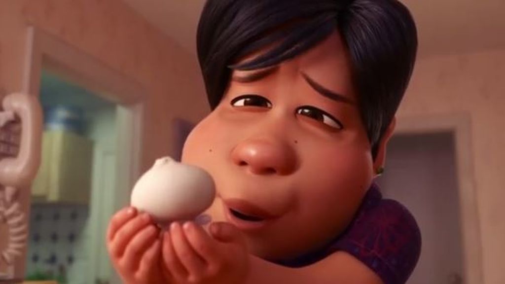 'Bao', el nuevo y delicioso corto de Pixar
