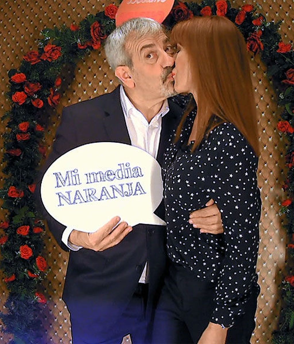 First Dates | El programa de citas de Cuatro