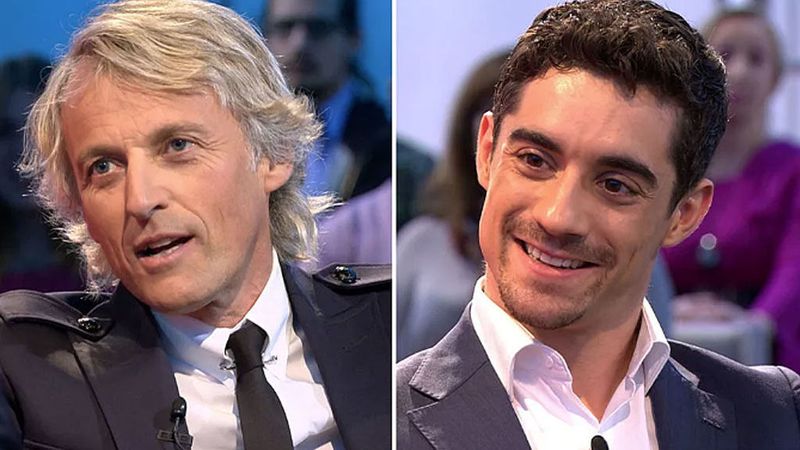 Chester in love | Programa de entrevistas de Risto Mejide | Cuatro