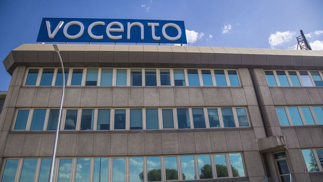 Vocento gana 10,9 millones de euros en 2018, tras perder 4,8 en 2017