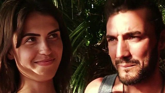 El Lapsus De Sofía Que Confirmaría Su Relación Con Logan Sabes Lo Que Hay Entre Nosotros”