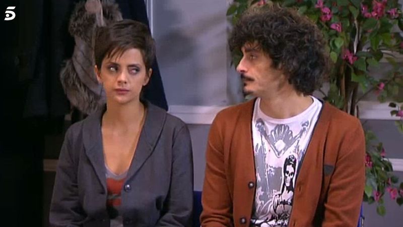 Sexta temporada | Videos de La que se avecina | Telecinco