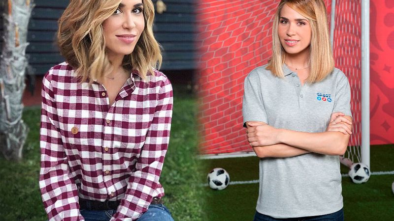 5 claves para conocer a María Gómez, la nueva reportera que cubrirá el ...