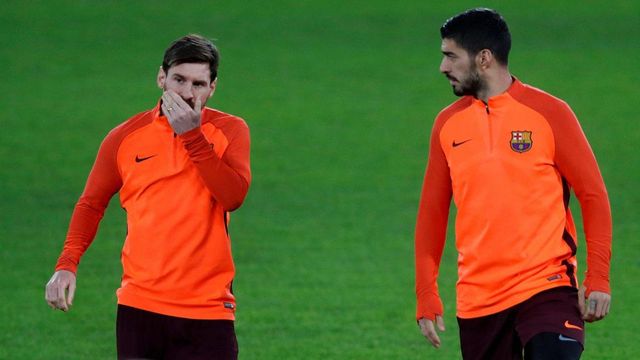 Del kickboxing a la nutrición: Los cinco cambios de Messi para llegar ...