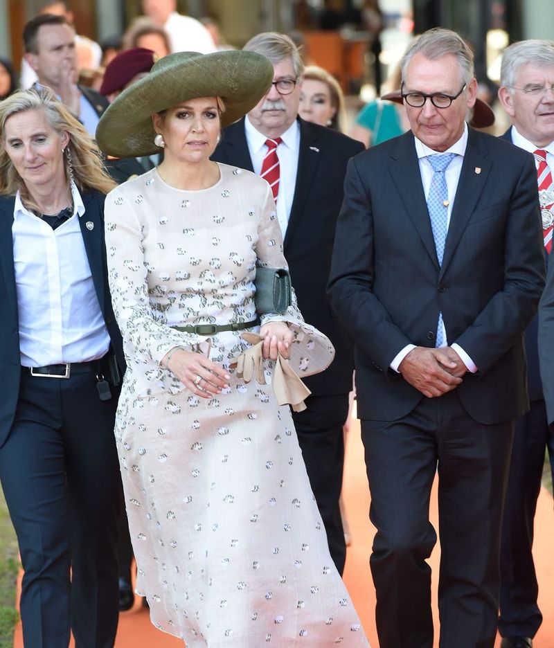 Muere Inés Zorreguieta, la hermana pequeña de la reina Máxima de Holanda