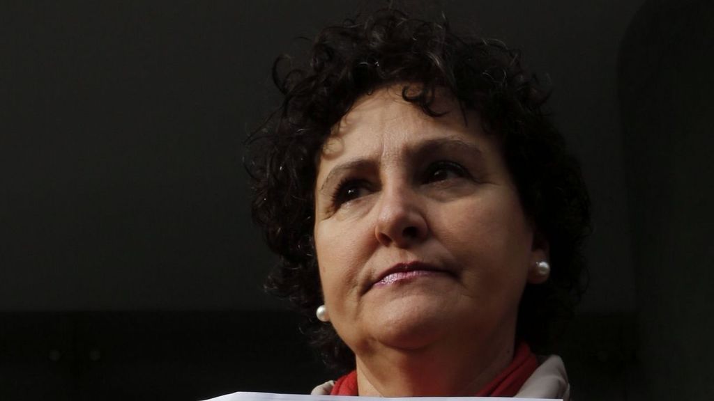 María Salmerón No Ingresará En Prisión Por Haber Prescrito La Pena De