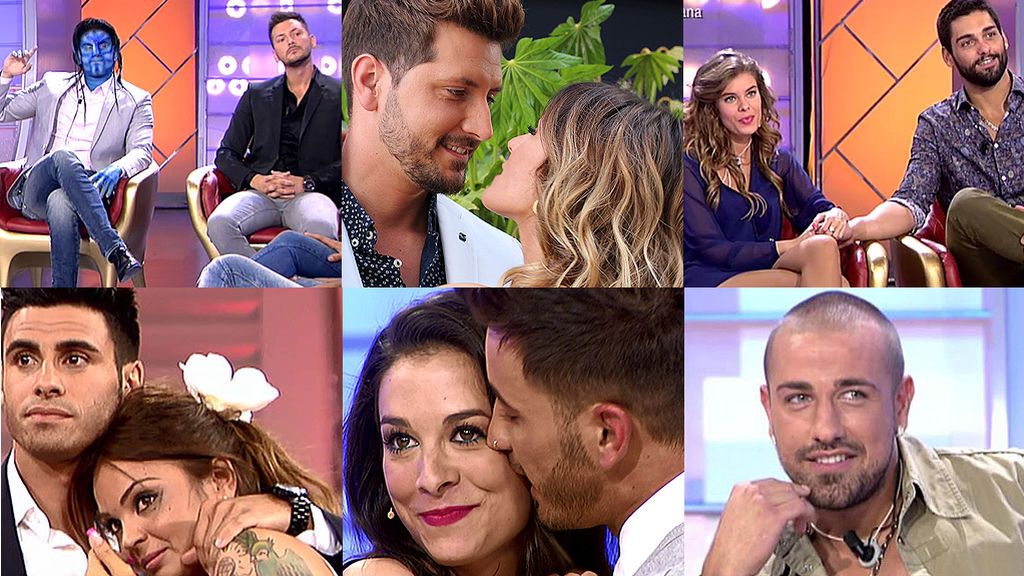 Mujeres y hombres y viceversa | El programa MyHyV en Cuatro