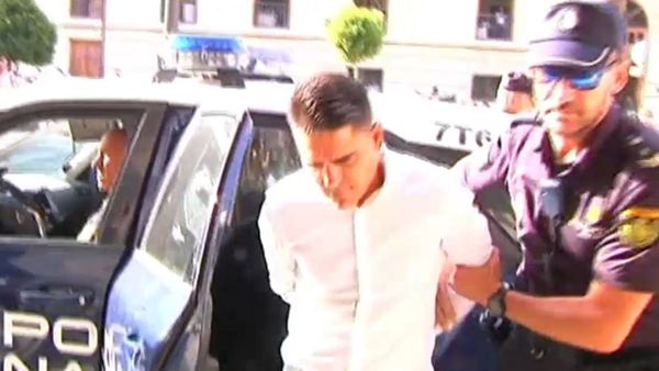 Juicio En Granada Al Acusado De Matar A Su Novia Y Tirarla Junto A Un