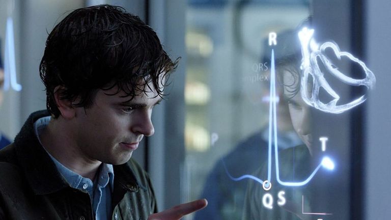THE GOOD DOCTOR | SERIES TV | TELECINCO.ES