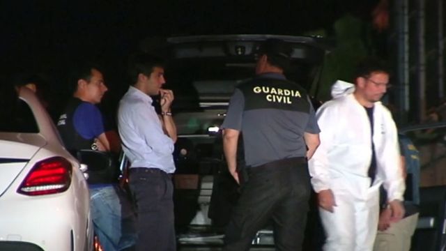 Investigan La Muerte De Un Joyero Tras Hallar El Cadáver Amordazado En