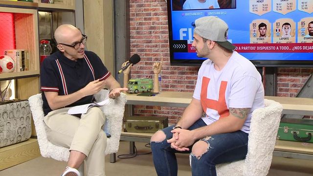 Vituber: “Muchos jugadores cambiarán su forma de jugar y se cogerán a ...