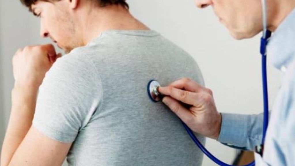 ¿Hay remedio a la tos crónica? Los expertos descubren dos técnicas para ...