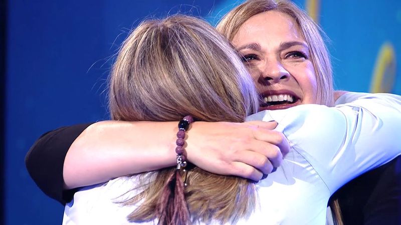 Volverte a ver | Las hermanas Valverde, más juntas que nunca tras ...