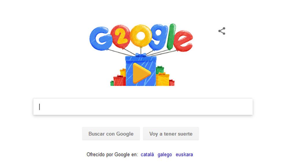 ¿Sabes qué significa Google?