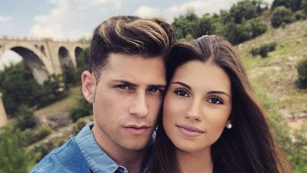 MyHyV: Albert y Jennifer consolidan su relación tras cinco meses de amor