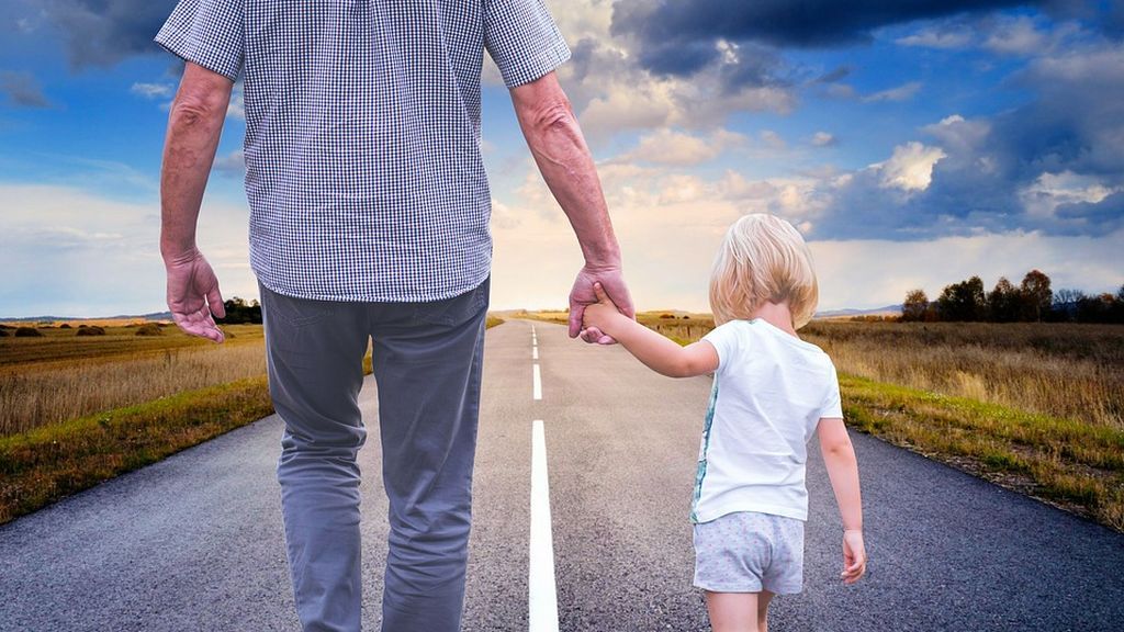 El 80 por ciento de españoles considera que su posición social es igual ...