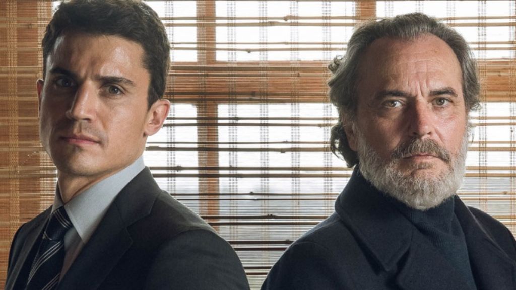 Estas son las series que podrás ver en Telecinco, que apuesta por ...