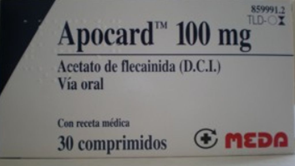 Sanidad alerta: no habrá unidades suficientes de medicamentos con ...