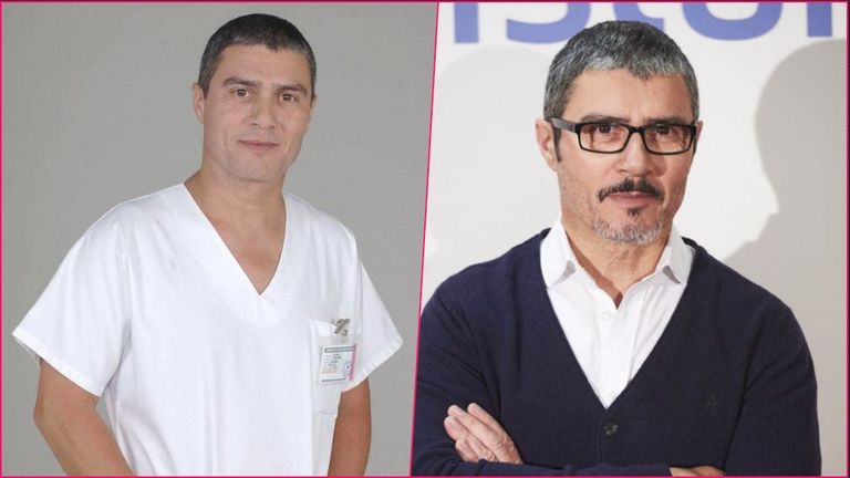 Hospital central cumple 20 años: ¿qué fue de los actores? - Divinity