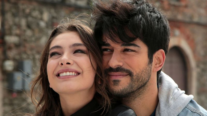 Nihan revela a Kemal su gran secreto en 'Kara sevda'