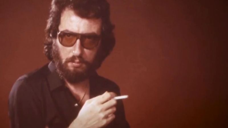 Un libro y un documental muestran la cara menos conocida de Eugenio, el ...