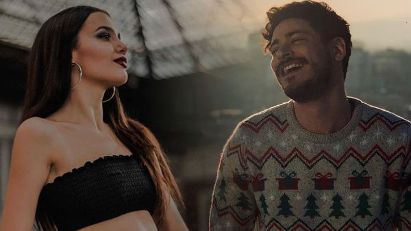 Cepeda podría estar enamorado de la influencer Celia Dail