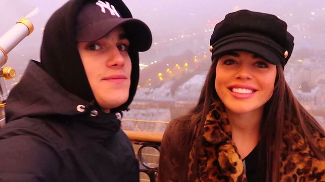 Regalos, te quieros y sexo de reconciliación: Violeta y Julen superan ...