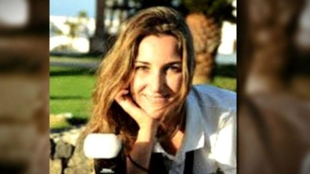 La autopsia definitiva determina que Laura Luelmo murió entre las ocho ...