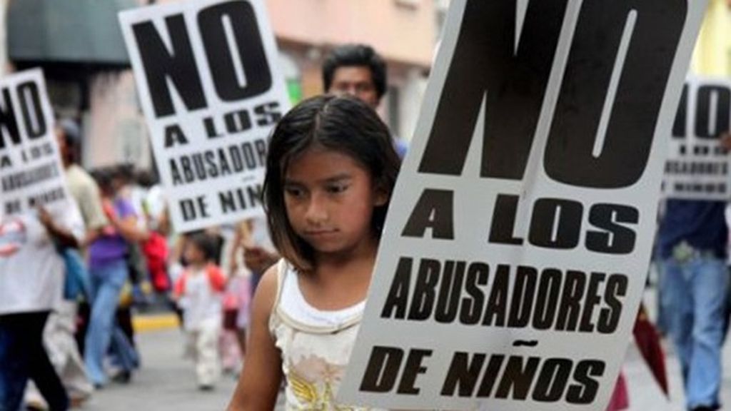 Piden Seis Años De Prisión Para Un Hombre Acusado De Abusar De Su Nieta