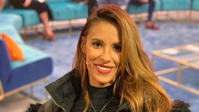 Techi, ex de Kiko Rivera, reaparece irreconocible y es duramente ...