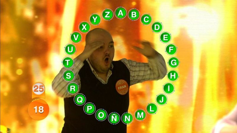 PASAPALABRA | Programas TV - TELECINCO.ES