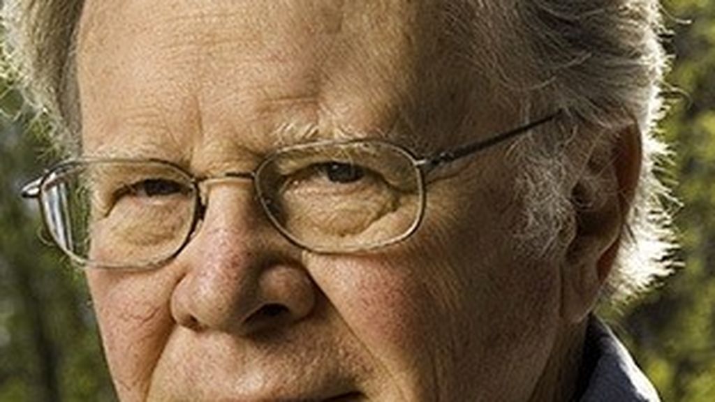 Fallece a los 87 años el científico Wallace S. Broecker, el primero en ...