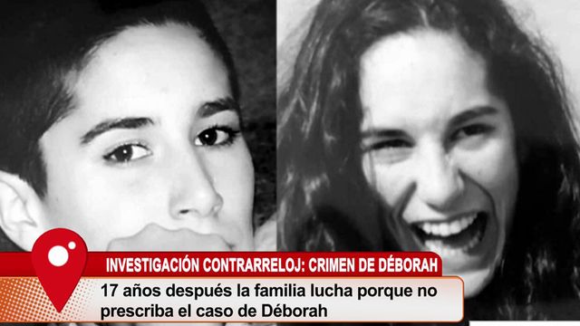 El asesinato de Déborah Fernández sigue sin resolverse | Cuatro al día