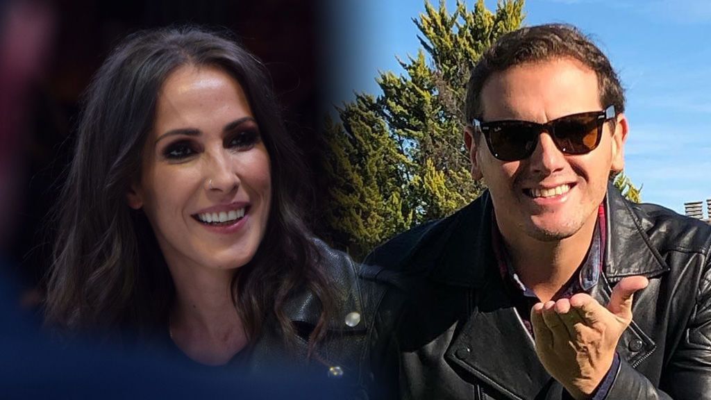 Malú y Albert Rivera podrían ser pareja: las reacciones y bromas en ...
