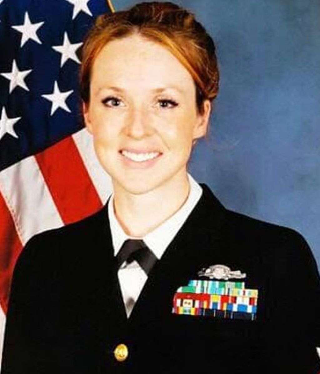 Ya descansa en Arlington: la historia de Shannon, la primera guerrera ...