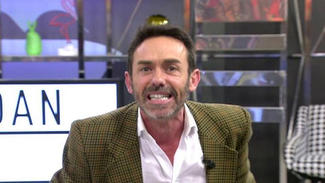 La actuación teatral de Jesús Manuel | Sálvame