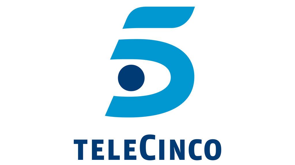 Logotipos - Mediaset