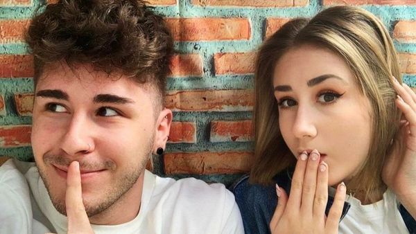 Sabemos con quién se escriben los hermanos Jaso en redes sociales - mtmad