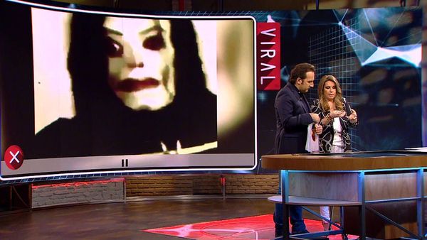 Ayuwoki: el nuevo viral inspirado en Michael Jackson que aterroriza a ...