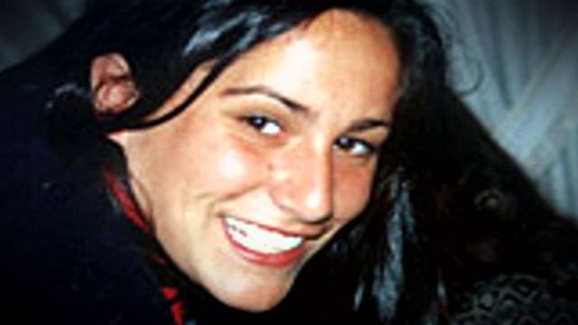 Habla la mujer que encontró el cuerpo de Déborah Fernández | Ana Rosa