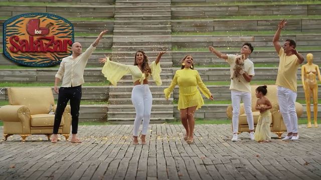 'Los Gipsy Kings': avance programa 3