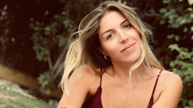 Marta Albalá arremete contra su padre - Cazamariposas