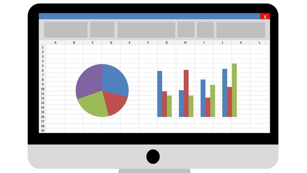 Siete usos de Excel que igual no conocías