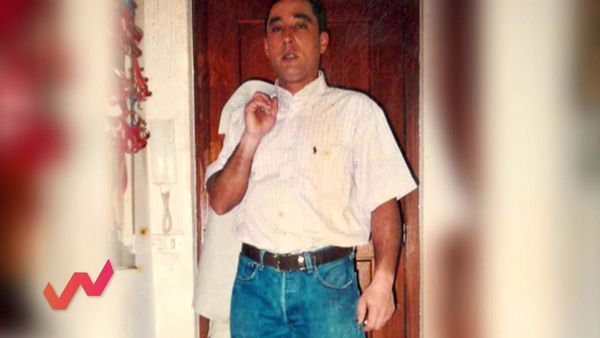 Pedro Matías, desaparecido hace 10 años en plena calle | Viva la Vida