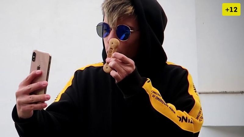 Paul Ferrer estrena canal en el que hará todo lo que le pidan sus ...