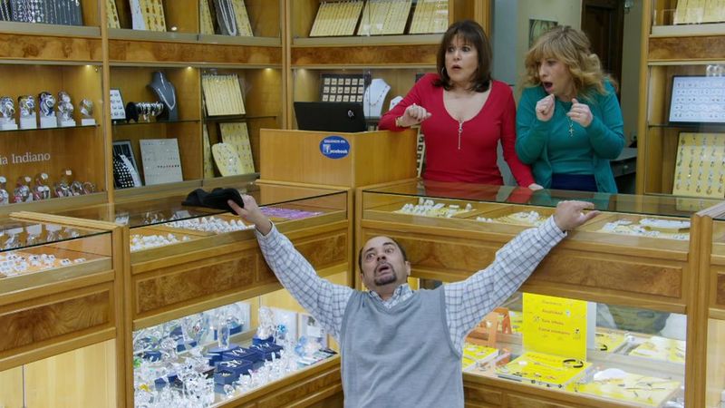 Berta Escobar - telecinco