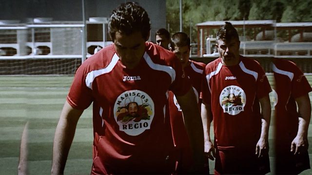 Recordamos la vez que los Leones ganaron un partido de fútbol haciendo ...